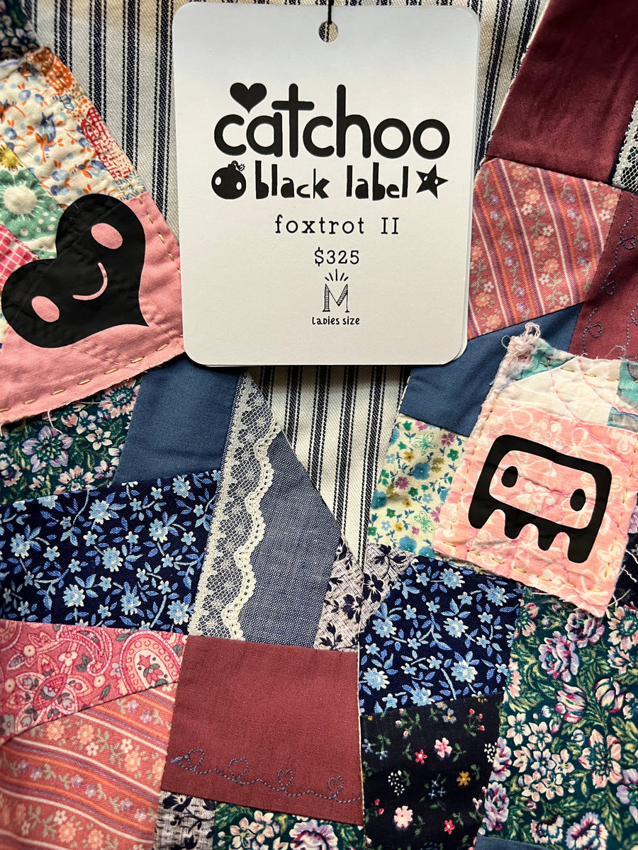 drip drop – Catchoo