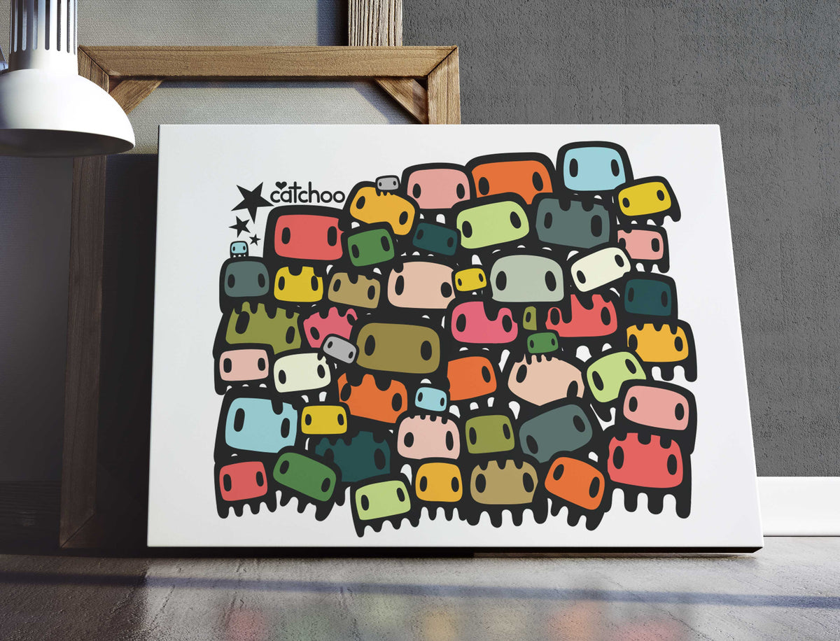 art prints – Catchoo